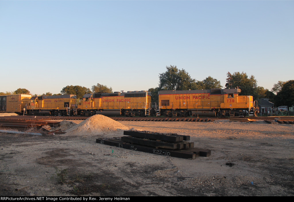 UPY 730 & others (8)